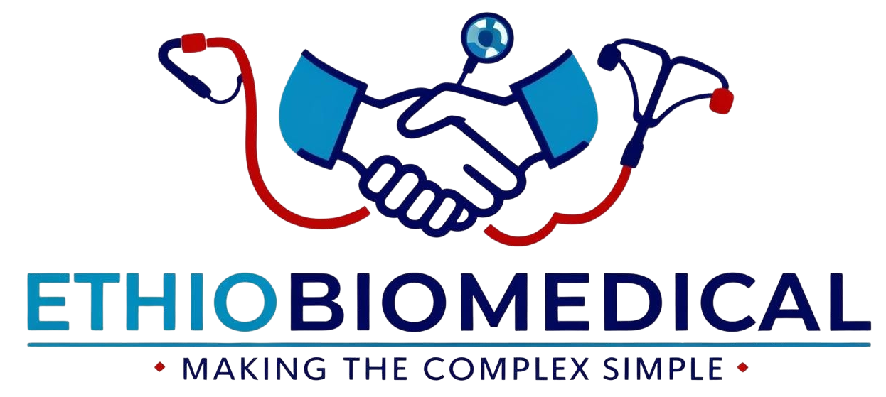 Products Registry | Ethiobiomedical